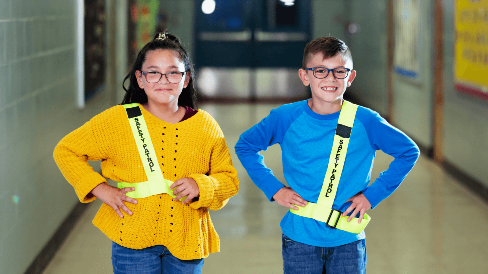 A Trip To Remember: Explore Washington D.C. With The Safety Patrol ...